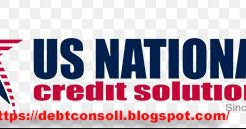 US National Credit Solutions Review | Debt Consolidation California ...