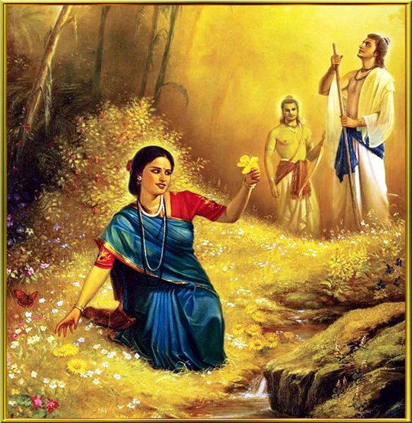 Decode Hindu Mythology: Rama - History behind the Legend