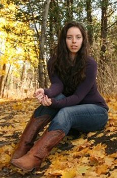 Efemérides Musicales: Taylor Mitchell