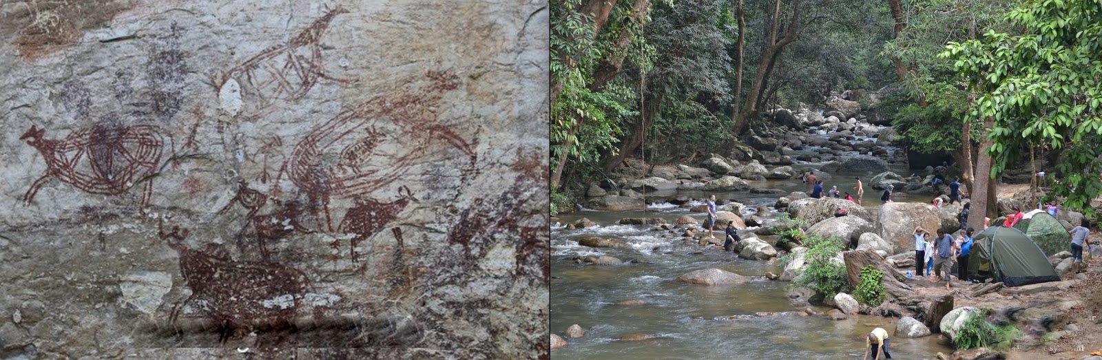 KINTA CHRONICLES: Kinta Valley Geopark - Malaysia’s 2nd National Geopark