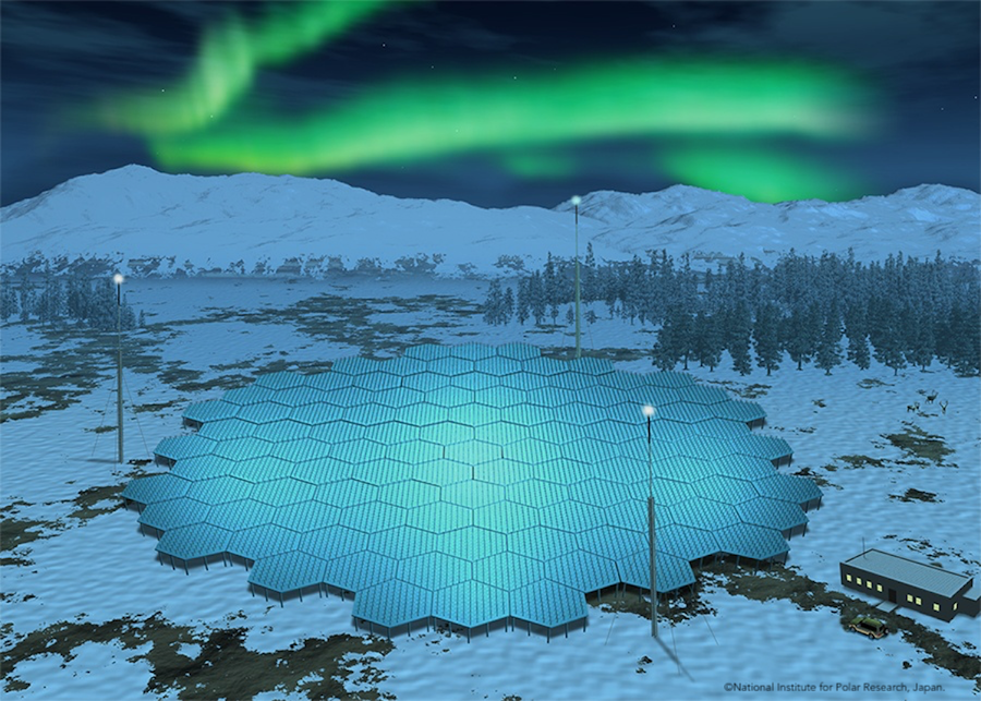 Sodankylä Geophysical Observatory: 2019