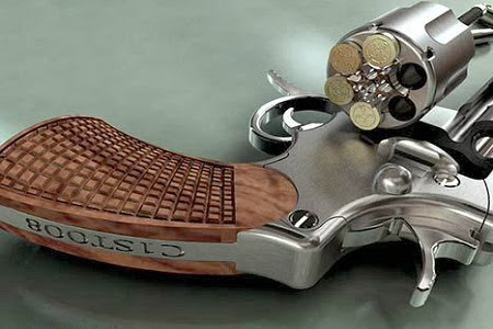 World's Smallest Gun - Unbelievable Info