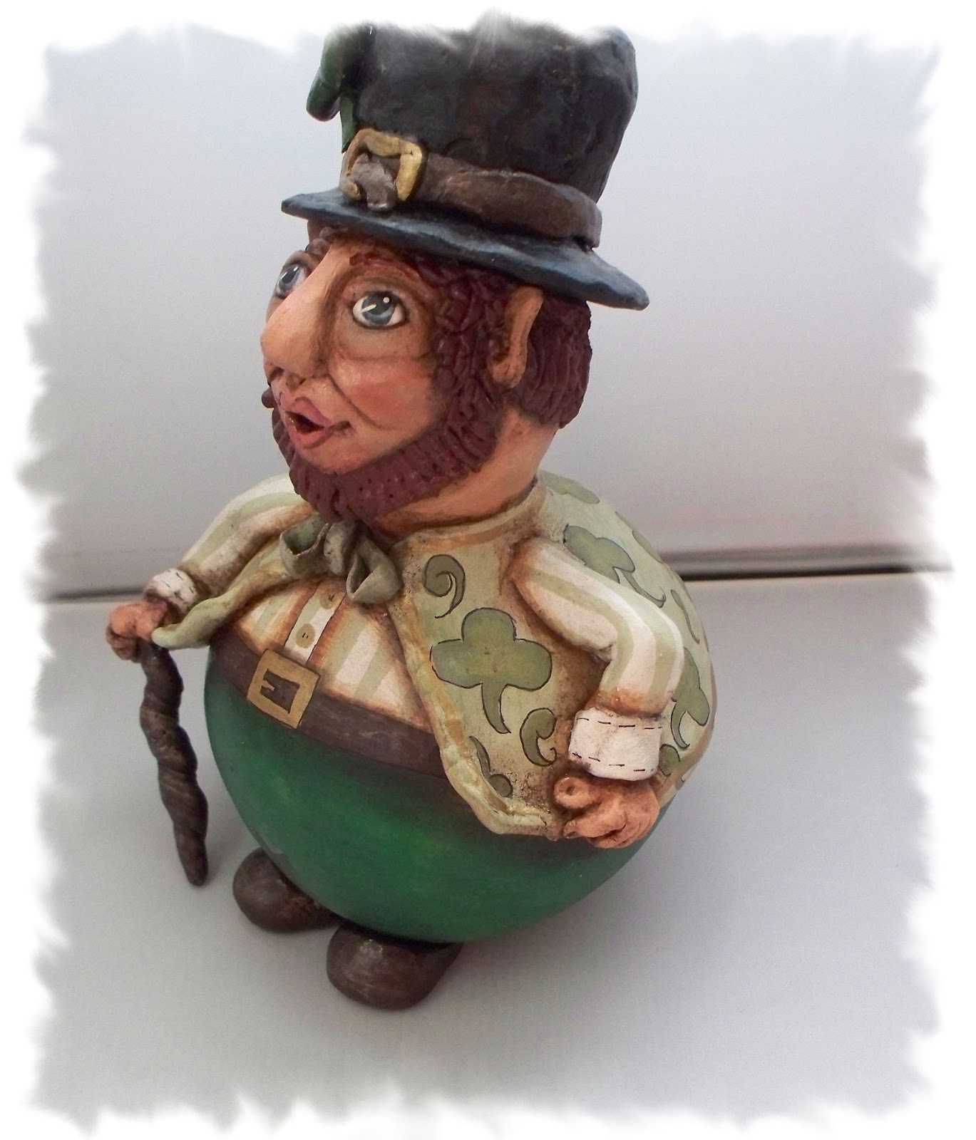 Welcome to The Country Hollow's blog!: 2012