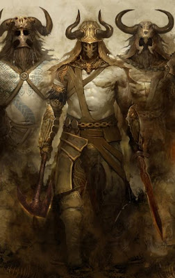 Daigdig ng Kababalaghan - MYSTICAL DISCOVERY and RESEARCH: DEMONOLOGY