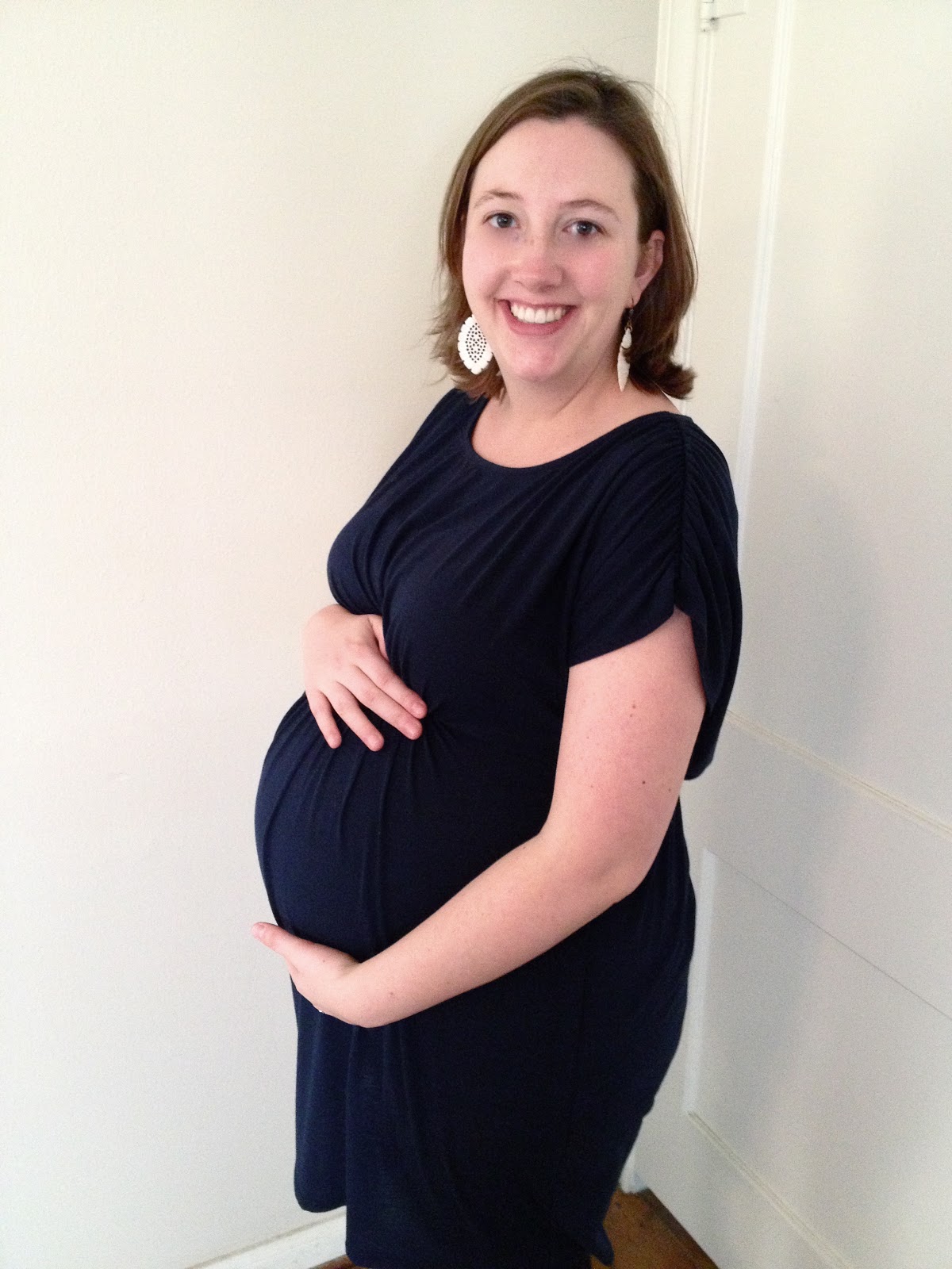 Bumpdate: 32 Weeks