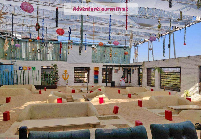 Adventure Tour With Me: Unique Restaurants to Visit In Jaipur