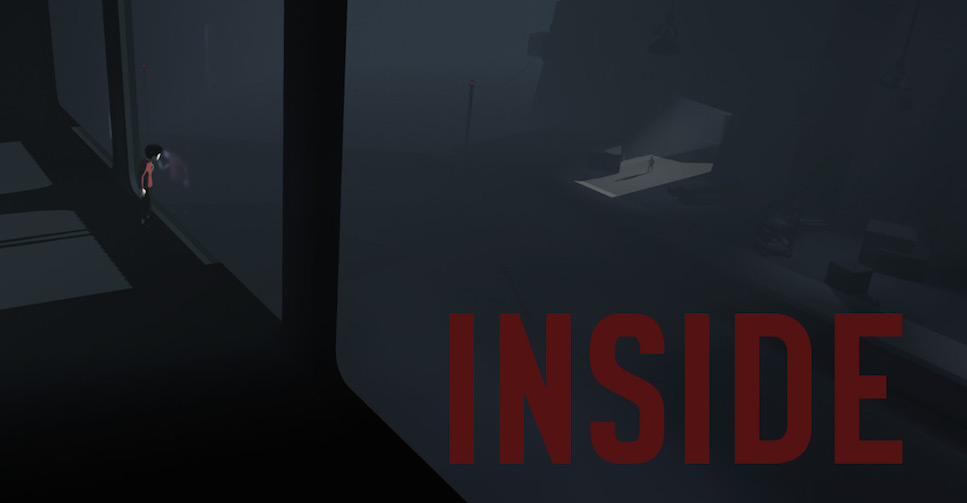 Análise: Inside (PC/XBO) prova que menos é mais - GameBlast