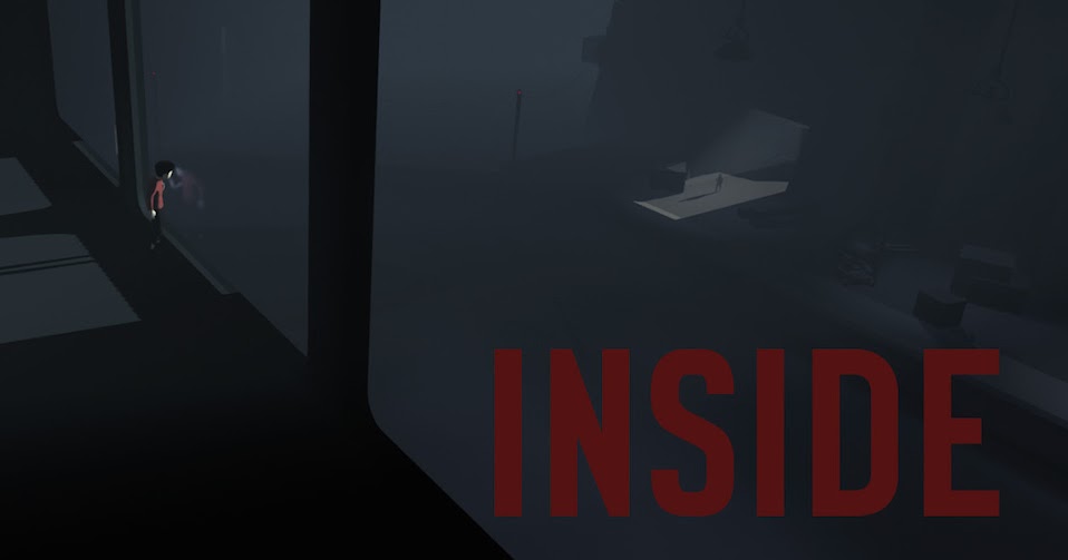 Análise: Inside (PC/XBO) prova que menos é mais - GameBlast