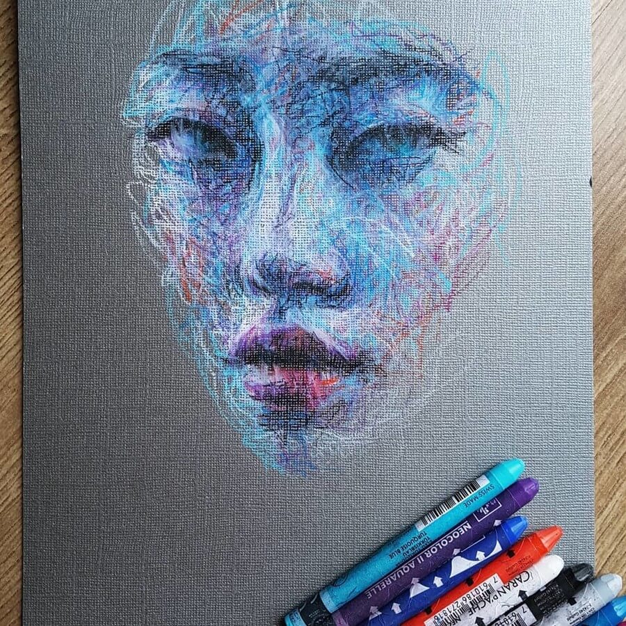 Design Stack: A Blog about Art, Design and Architecture: Ink and Pencil ...