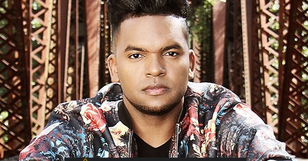 BIOGRAFIA DE Redimi2