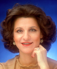 Opera Fresh: Happy Birthday: Agnes Baltsa