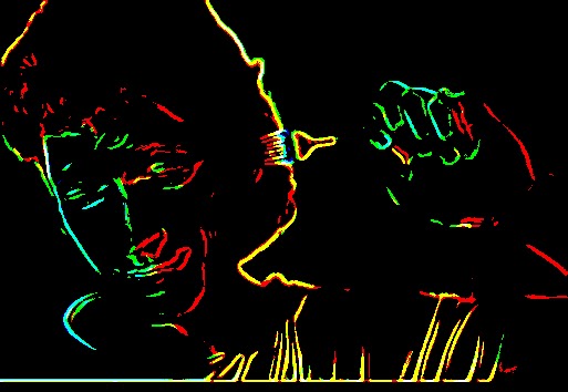 Serge Viau : : : Live in Montreal