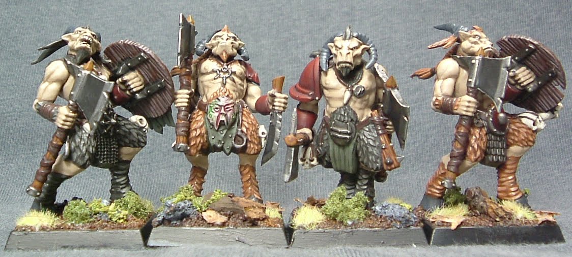 Subject to Stupidity: More Gors!