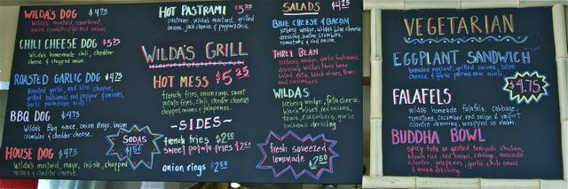 Culinary Babe: Dining and Restaurant Reviews in Redding CA and Beyond