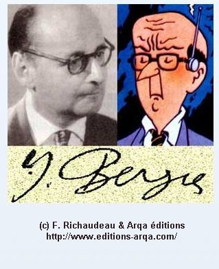 Jacques Bergier : Jacques Bergier, Résistant, scientifique, héros de ...