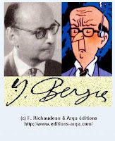 Jacques Bergier : Jacques Bergier, Résistant, scientifique, héros de ...