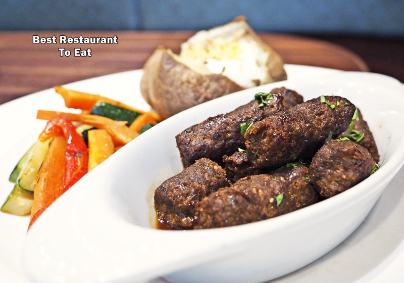 Best Restaurant To Eat - Malaysian Food Blog: Tony Romas Malaysia ...