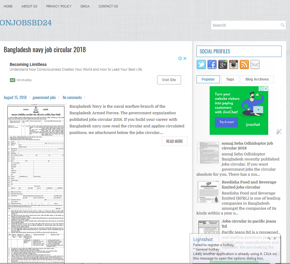 www-bdjobs-com | Jobs Site In Bangladseh | all govt jobs