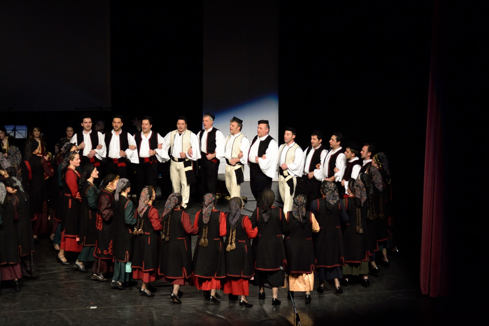 Φεβρουαρίου 2013 ~ Ηπειρώτικη Παράδοση X.O.X