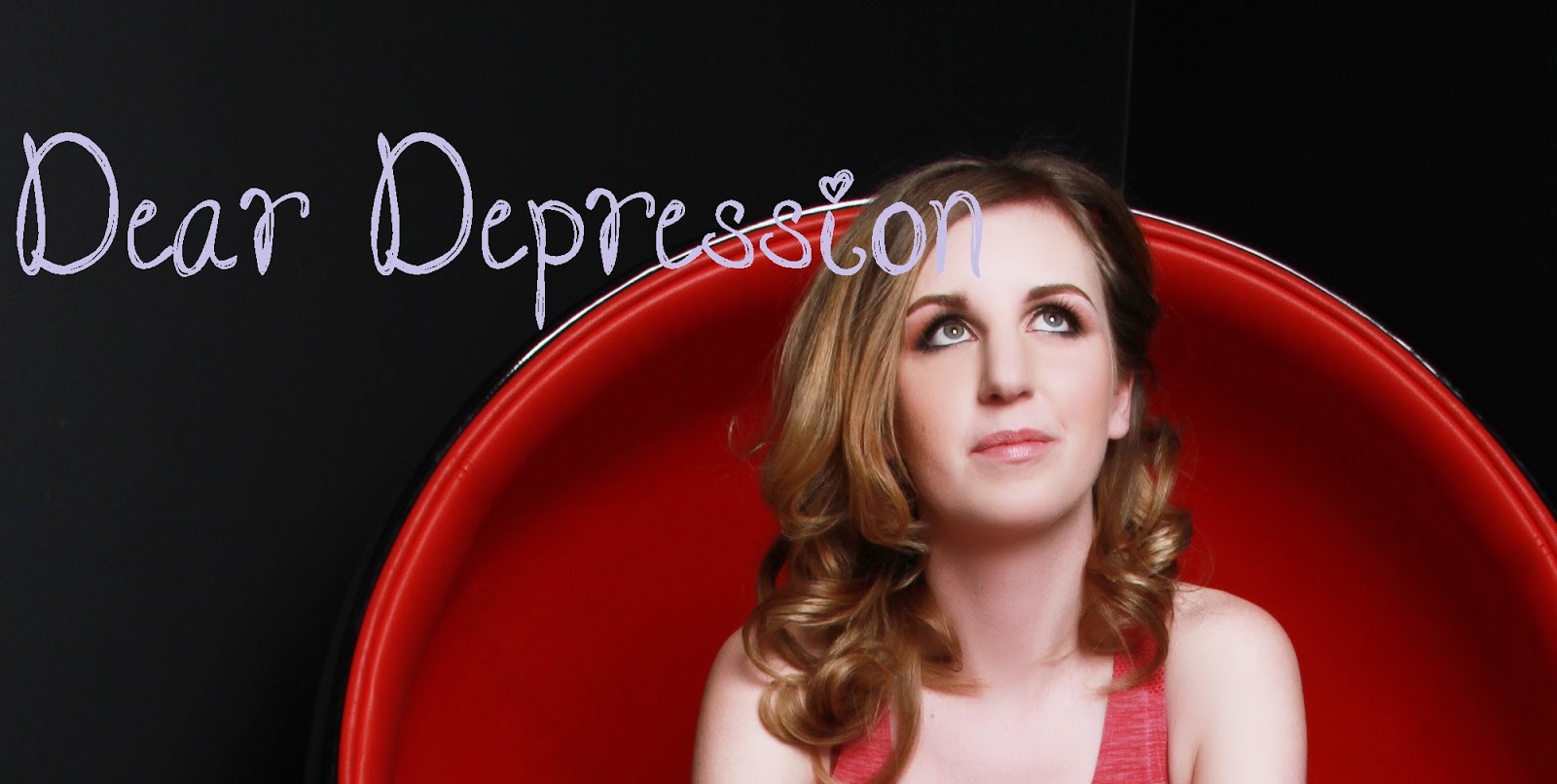 Not Just Depressed: A Letter To Depression