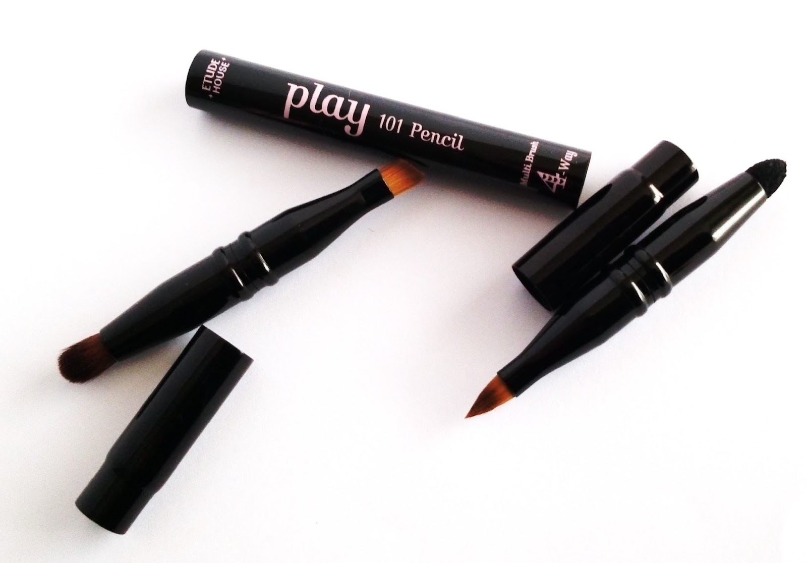 [Etude House] Play 101 Multibrush | Korean Beauty Dream