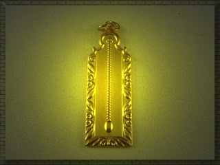 O Barqueiro Caronte: Prumo