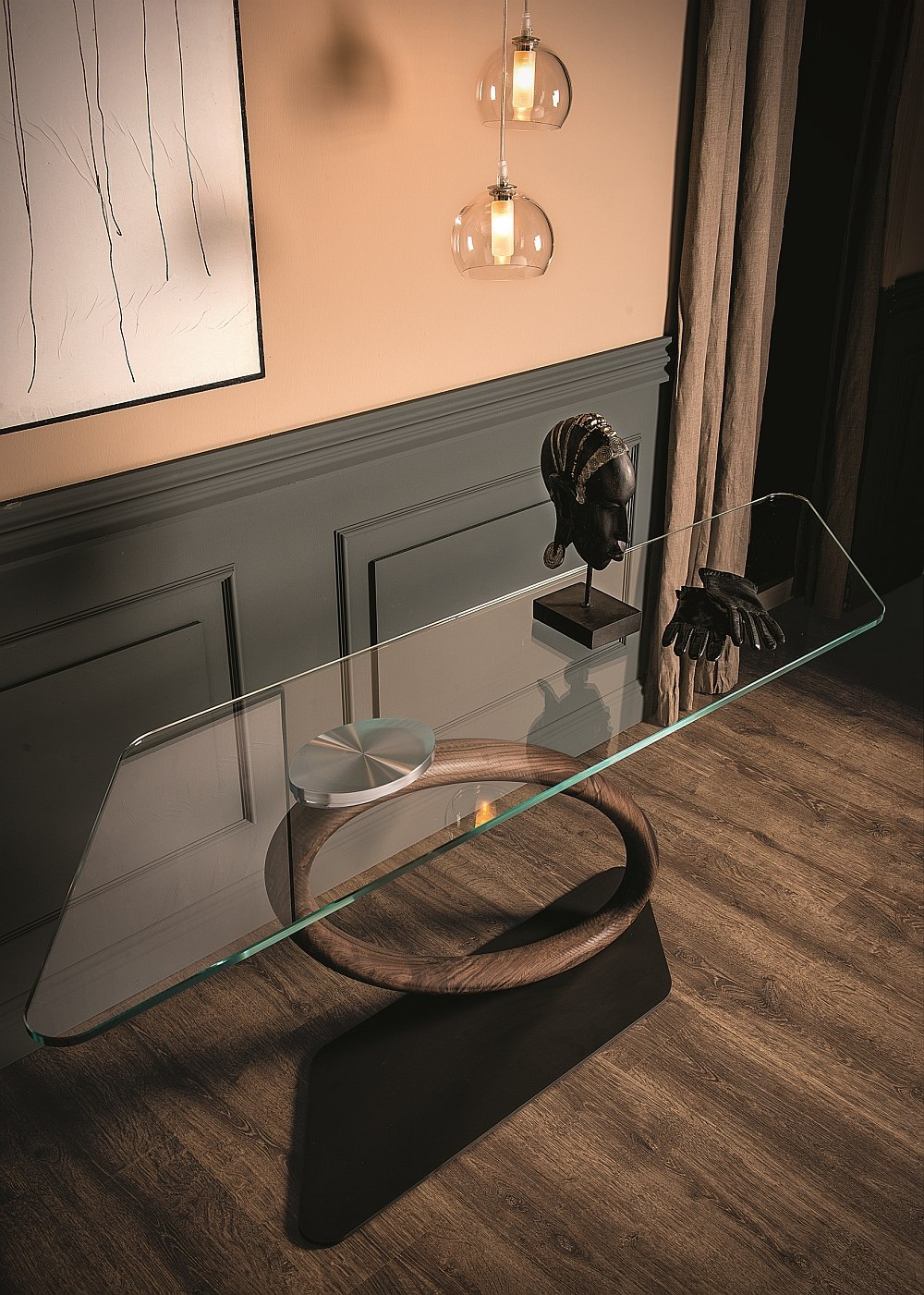 Choosing Your Hall Table Designs | Best Living Home Inspiration