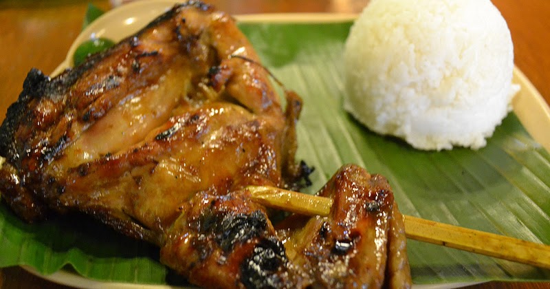 adobongblog: Fast food trip in the Philippines