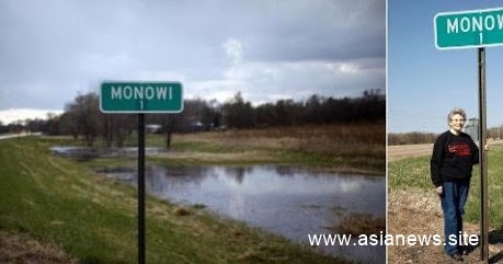 Monowi, a city in the United States that only has one occupant - ASIANEWS