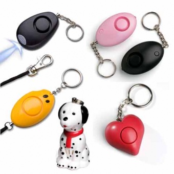 Personal Safety Alarm - An Effective Self Defense Weapon | Get Secure ...