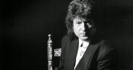 DISCOS PARA EL RECUERDO : ENRIQUE MORENTE