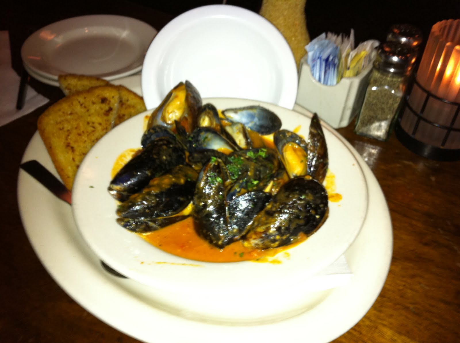 DC Food & Drinks: Busboys & Poets