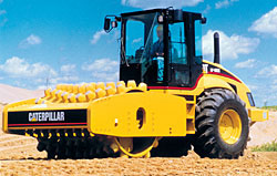 Compacting Equipment ~ Methods of Construction