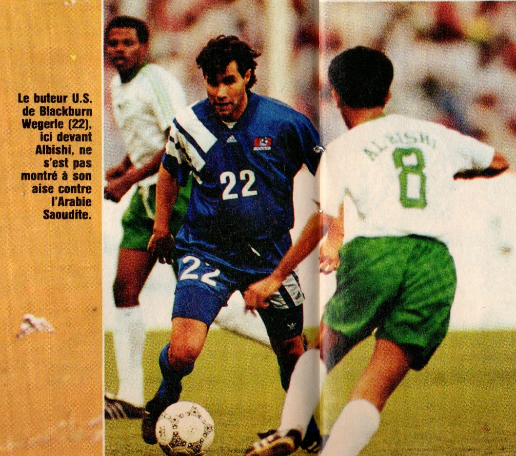 Soccer Nostalgia: FIFA Confederations Cup-Part Two (Intercontinental ...
