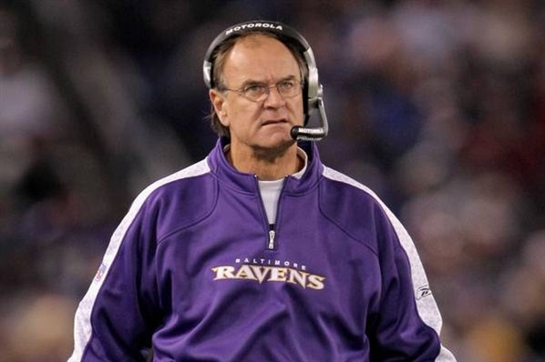 Just Sports & Just Us: Brian Billick interviews for Eagles job