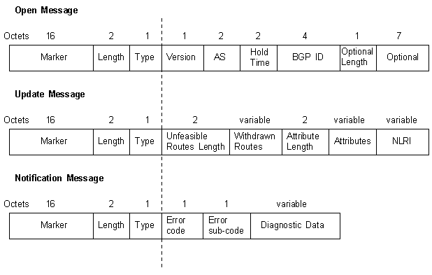 CCIE JOURNEY: BGP OVERVIEW
