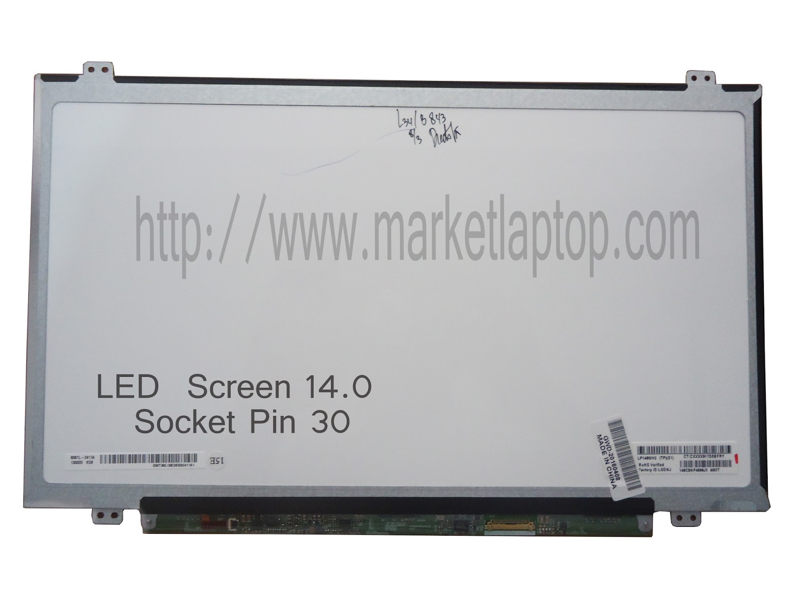 Toko Sparepart dan Service laptop Di malang