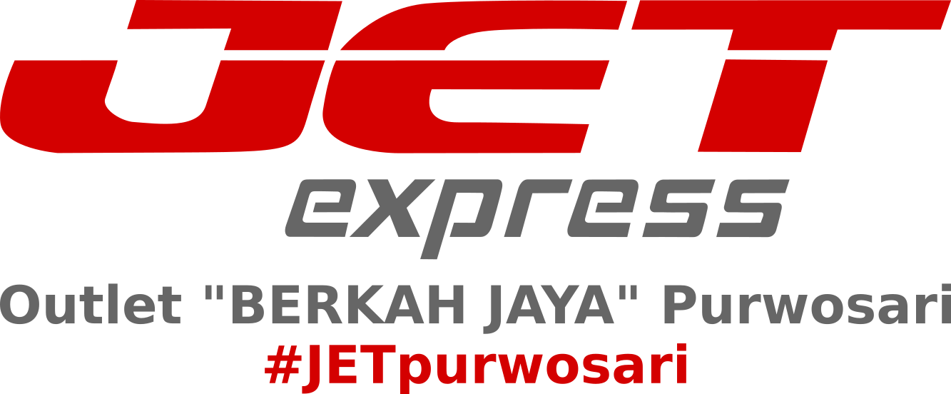 Lokasi - Outlet JET express Purwosari
