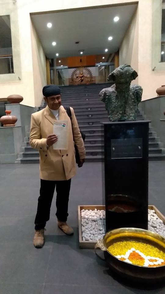 from the desk of Sovan Roy