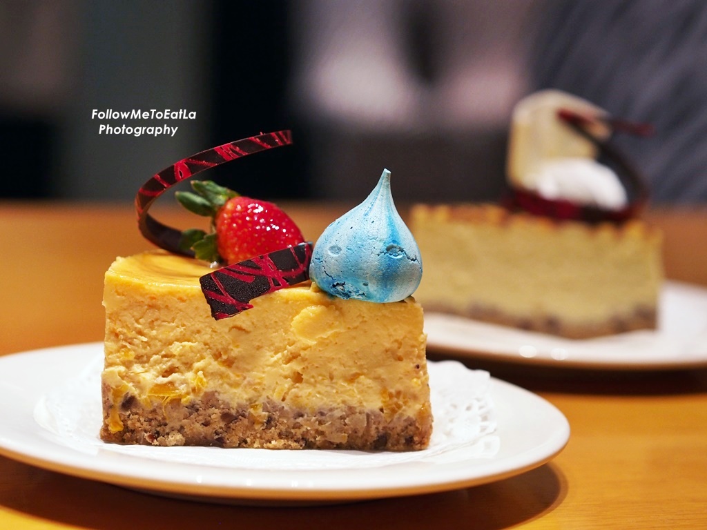 Follow Me To Eat La - Malaysian Food Blog: KITCHEN ART BRASSERIE Cakes ...