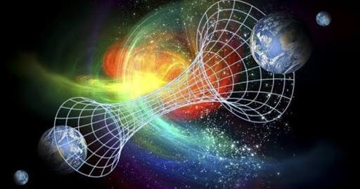 #PARALLEL UNIVERSE (EXPLAINED)