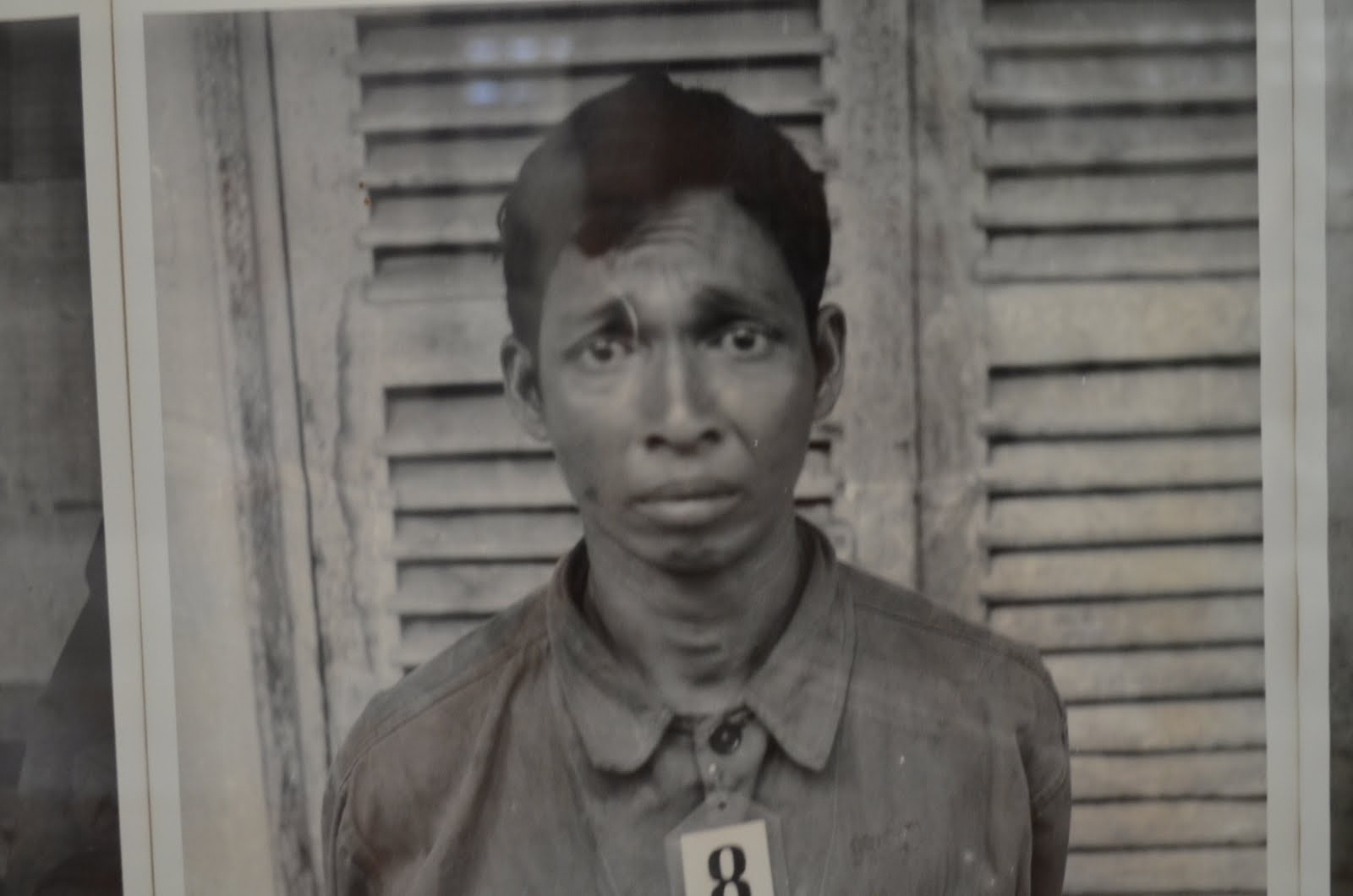 NOELisBORING\: Tuol Sleng