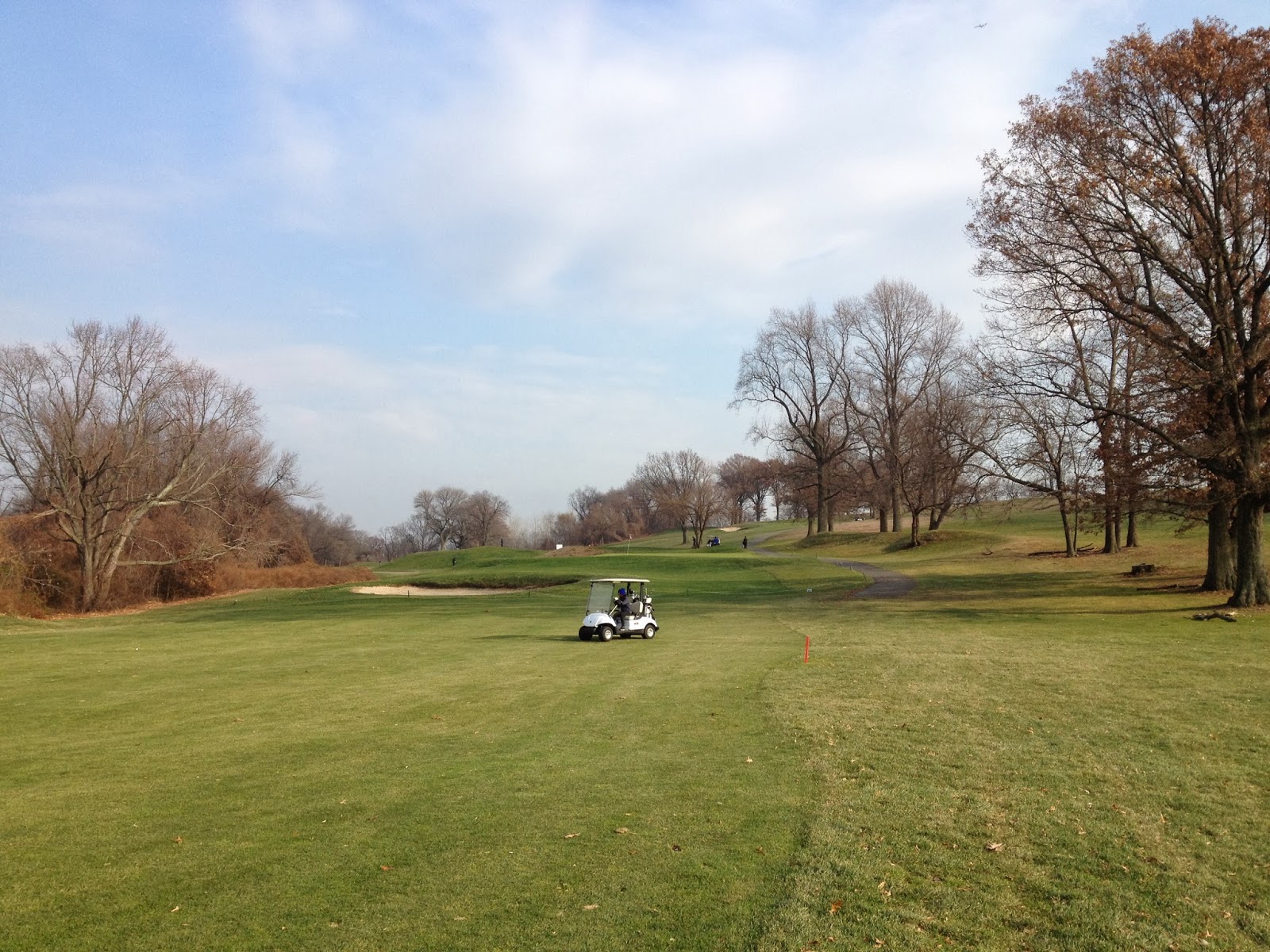 LEGITIMATE GOLF a blog about golf and what it does to you: Ghetto Golf ...