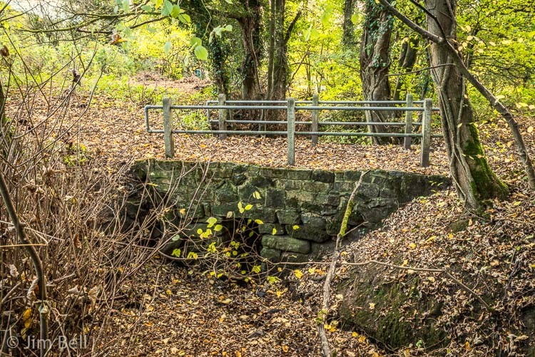 Out & About: Fritchley Windmill