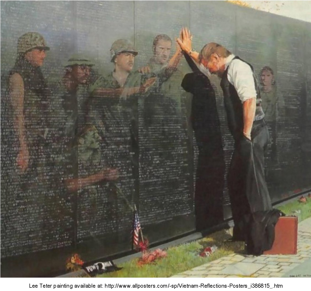 Nick's Bytes: Lest We Forget: Songs of Remembrance and Honor