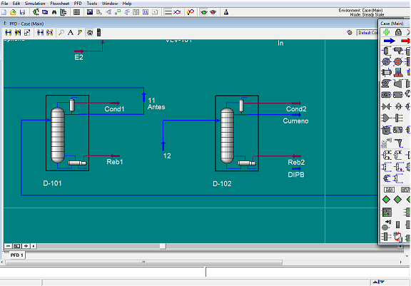 Download Links for Engineers | E Books | Tutorials | Softwares | Links: AspenTech HYSYS v 7.1