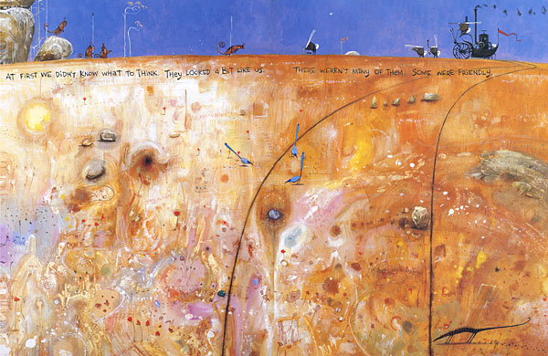 Graphic Design and Illustration