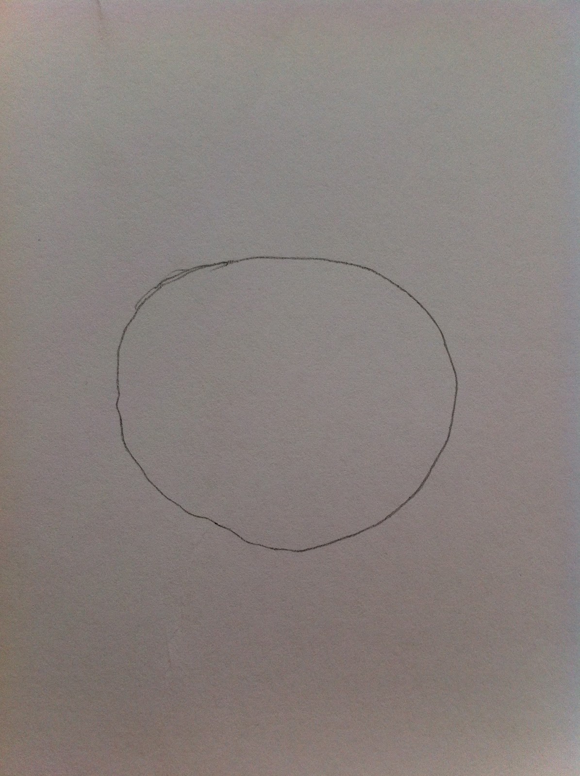 ChantelleLikesArt :): How to draw Lala (from the Teletubbies)