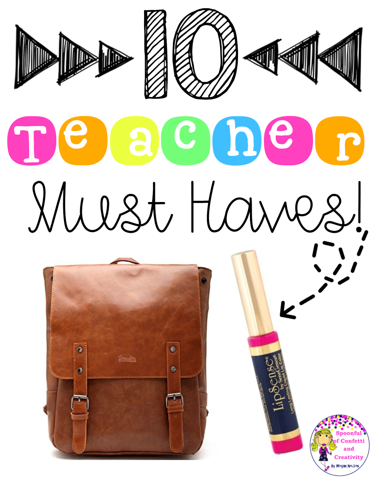 Spoonful Of Confetti And Creativity Top 10 Teacher Must Haves spoonful-of-confetti-and-creativity-top-10-teacher-must-haves