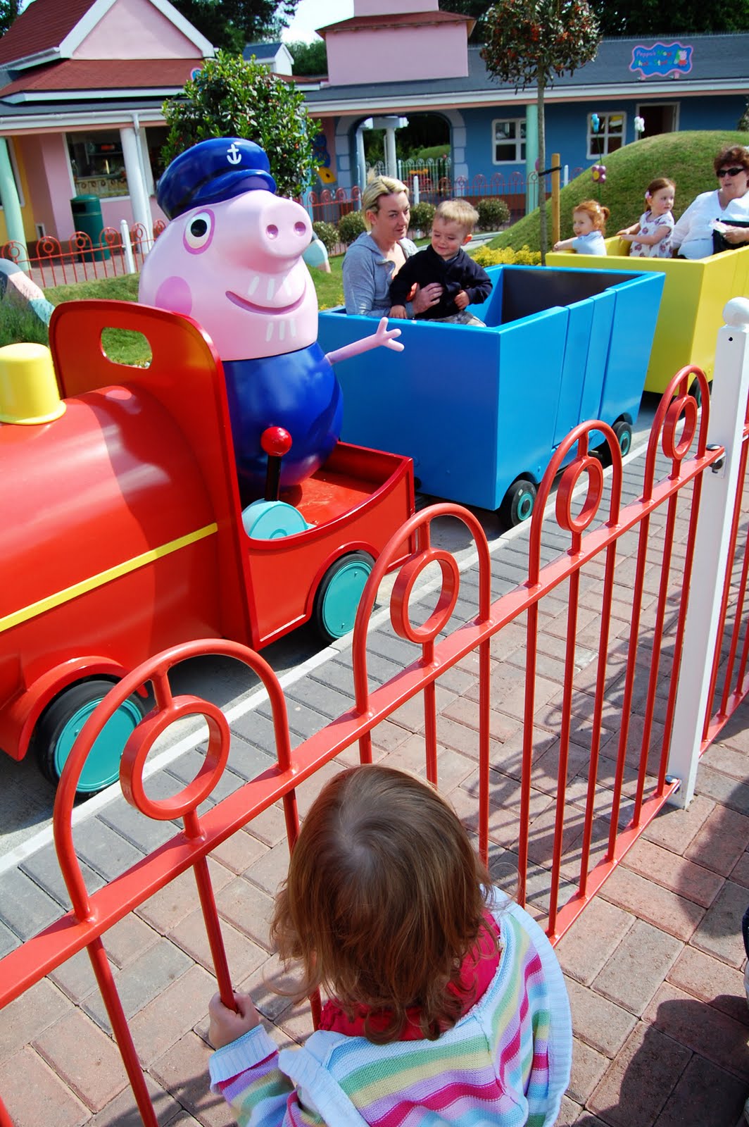 Stay At Home Mum Loving It Blog - From Marketing to Mummy in the blink ...